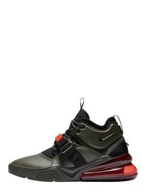 Nike Force 270 Sequoia - Black