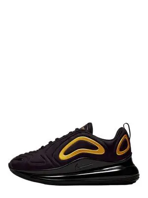 Nike Max 720 Sneakers - Black