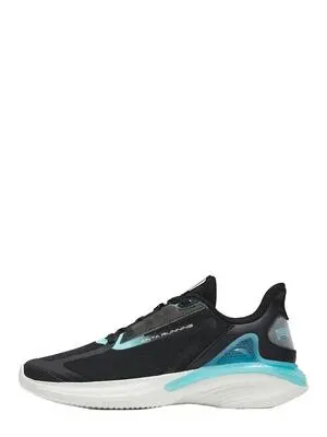 ANTA City 5 Sneakers - Black/blue/white