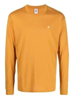 Nike Long Sleeve Tee - Multi-color