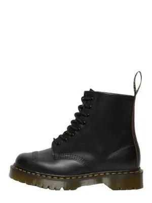 Dr. Martens 1460 Bex Combat Boots - Black