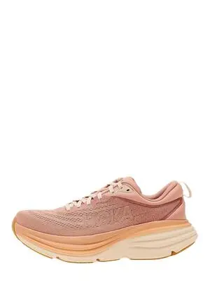 Hoka One One HOKA ONE ONE Bondi 8 Sneakers Sandstone/cream