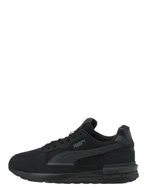 PUMA Graviton Low Top Sneakers - Black