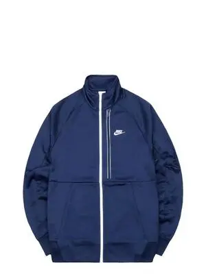 Nike Stand Collar Jacket - Default Color