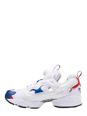 REEBOK Instapump Fury Og Mu Sneakers - White/blue