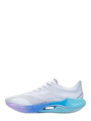 LI-NING Li-Ning Super Light XX ARBT001-10 Athletic Sneakers Grey/blue/purple