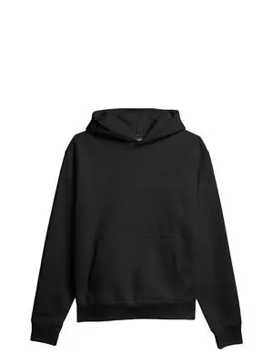 Adidas X Pharrell Williams Basics Hoodie - Black