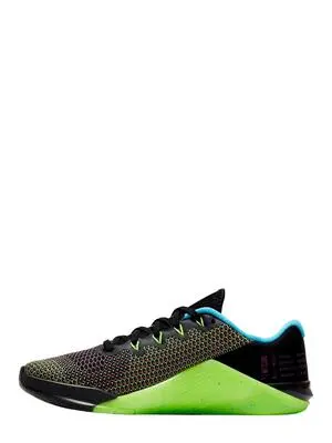 Nike Metcon Amp Athletic Sneakers - Black