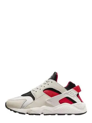 Nike Huarache "sail Bred" Sneakers - White/red