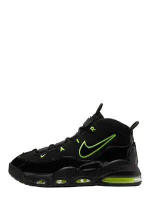 Nike Max Uptempo 95 " Volt - Black