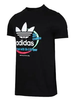 Adidas Originals Bodega T-shirt - Black
