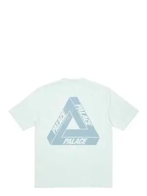 PALACE Ss23 Logo T-shirt - Teal