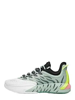 ANTA Gordon Hayward 1 Sneakers - White/green/black