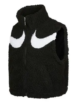Nike Fleece Vest - Default Color