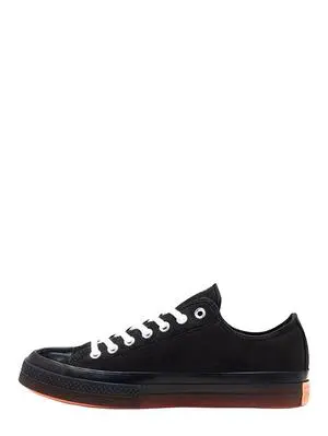 CONVERSE Converse Chuck Taylor All Star CX Suede Low Top Sneakers Black