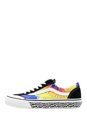 VANS Style 36 Sf Low Top Sneakers - Black