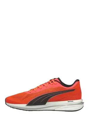PUMA PUMA Velocity Nitro "Lava Blast" Sneakers Red