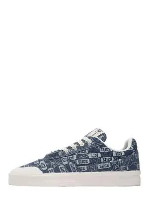 LI-NING Wave Pro Low X Og_slick 50/50 Sneakers - Default Color