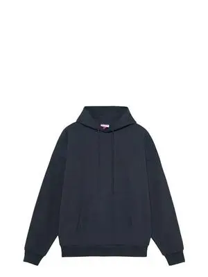 Mitchell & Ness Gold Blooded We Believe Hoodie - Black