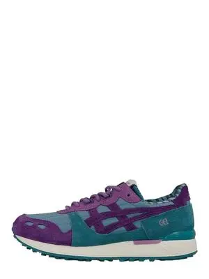 Asics X Ymc Gel Lyte Xt Sneakers - Blue/purple