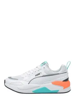 PUMA PUMA X-Ray 2 Square Sneakers White/orange/blue