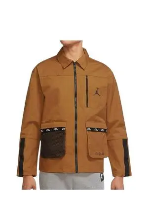 JORDAN Jordan Air SS22 Cargo Sports Jacket