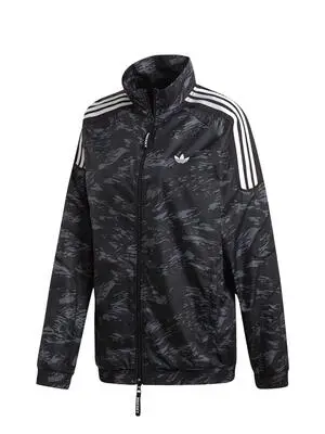 Adidas Originals Logo Track Jacket - Default Colorway