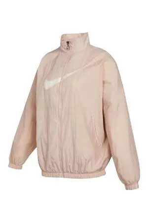 Nike Essential Wrinkled Woven Jacket - Default Color