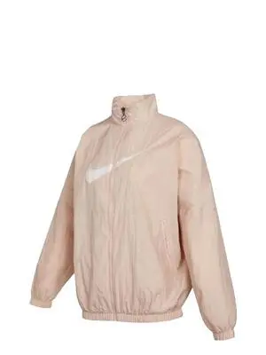 Nike Essential Wrinkled Woven Jacket - Default Color