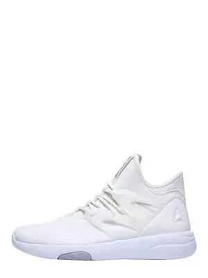 REEBOK Hayasu Athletic Shoes - White