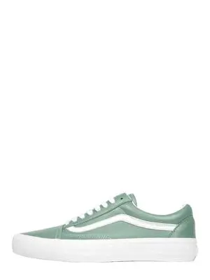 VANS Old Skool Vlt Lx Sneakers - Green