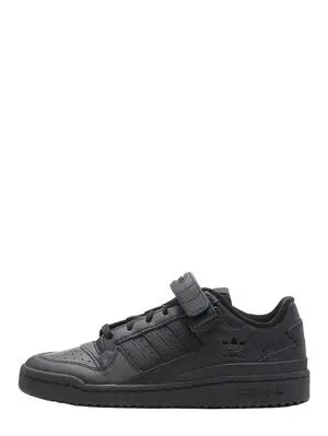 Adidas Adidas Originals Forum Lo Sneakers Black