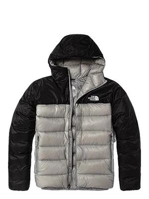 The North Face Nuptse Down Jacket - None