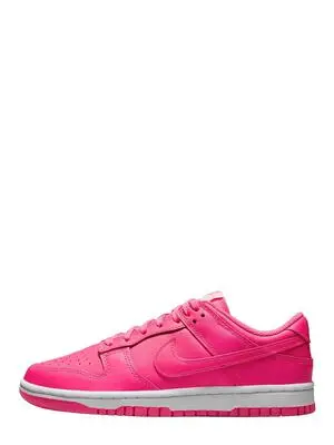 Nike Nike Dunk Low "Hyper Pink" Pink/white