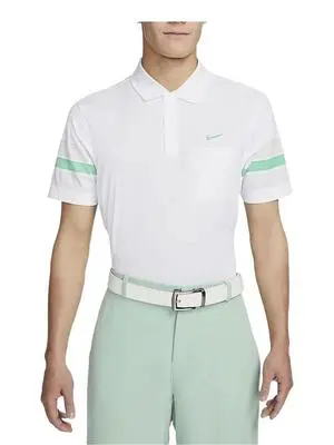 NIKE Nike Dri-fit Unscripted Golf Polo