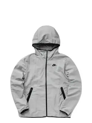 Nike Tech Woven Jacket - Grey/multi-color
