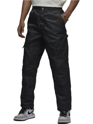 JORDAN Flight Heritage Pants - Black