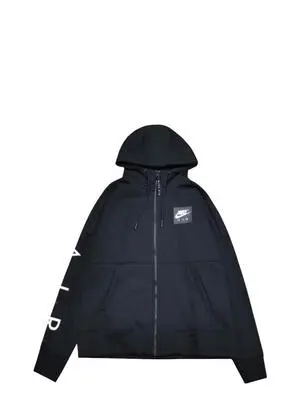 Nike Sport Fleece Zip-up Hoodie - Default Colorway
