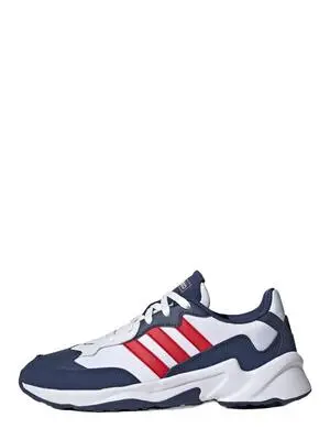 Adidas 20-20 Fx Sneakers - White