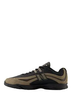 NEW BALANCE New Balance RC56 Sneakers Black/thunder Brown