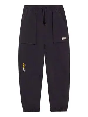 LI-NING Way Of Wade Graphic Joggers Pants - Black