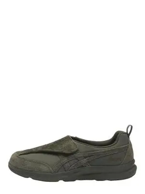 Asics X Billy's Lifewalker Heritage Sneakers - Khaki