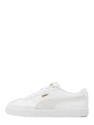 PUMA Puma Oslo-City Low Top Sneakers White/grey