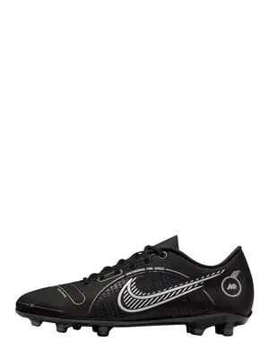 Nike Mercurial Vapor 14 Club Mg Athletic Sneakers - Black/white