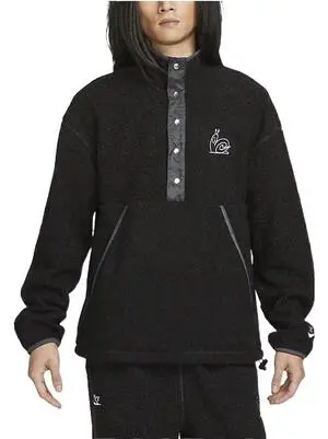 Nike Fw22 Logo Fleece Pullover - Default Colorway