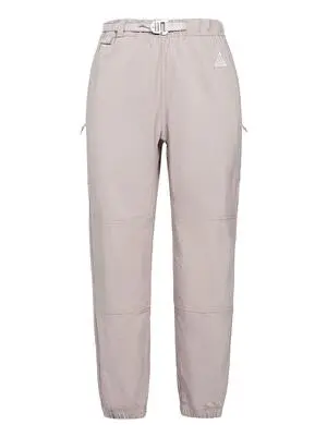 Nike Belted Casual Trousers - Multi-color
