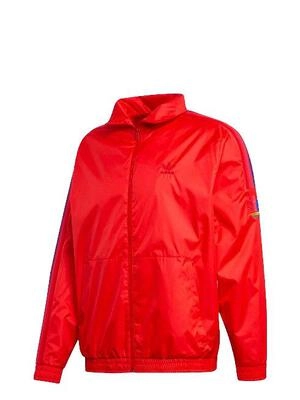 ADIDAS Adidas Originals 3D Trefoil Track Top