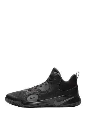 Nike Nike Fly.By Mid 2 High Top Sneakers Black