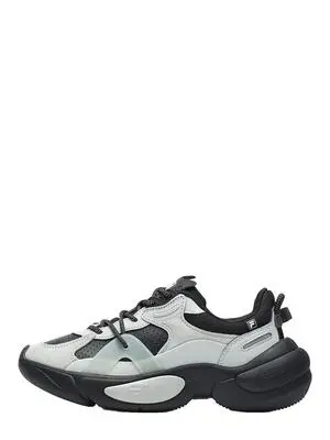 FILA FILA Cloud Sneakers Black/gray