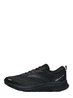 ANTA Road 99 Sneakers - Black